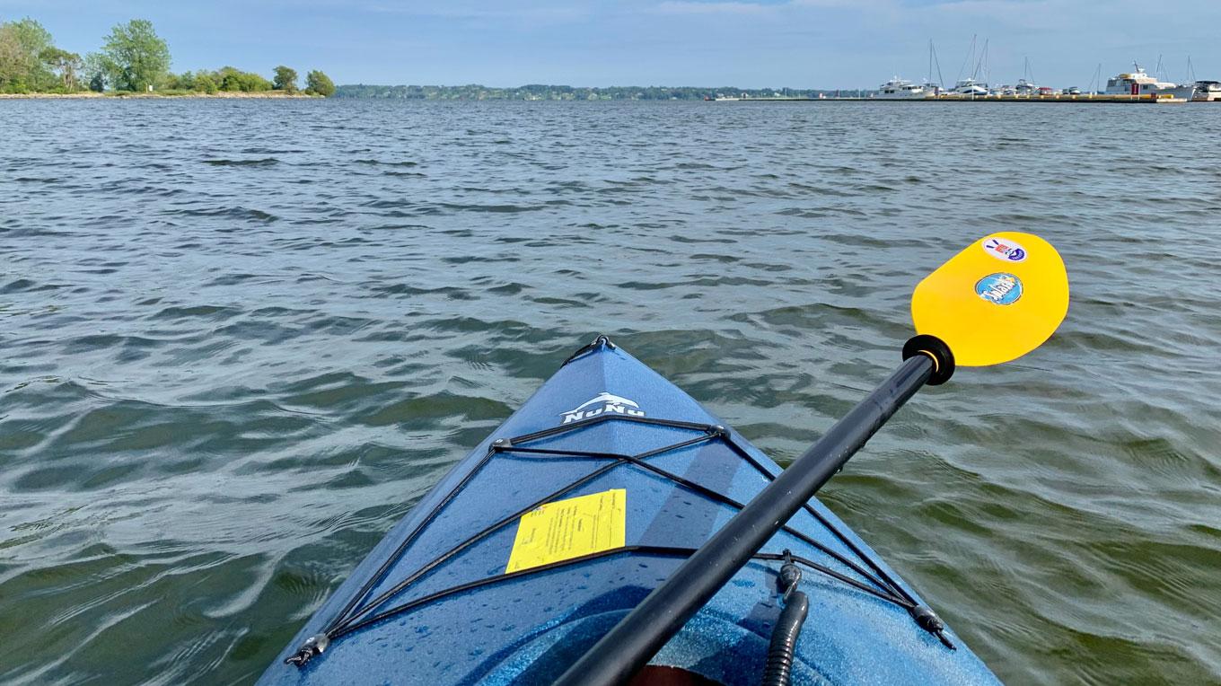 How to Spend a Summer Day in Quinte West - Bay of Quinte Region
