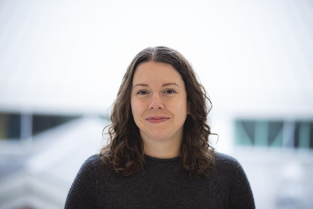 People Doing Cool Stuff: Shyra Barberstock of Kebaonish