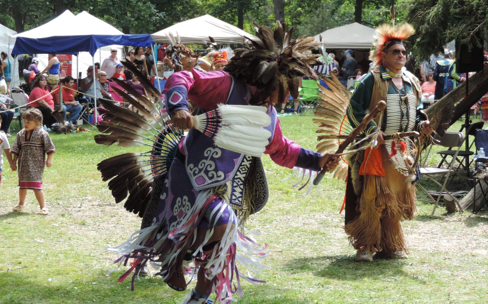 Tyendinaga Traditional Pow Wow: Everything You Need to Know Before ...