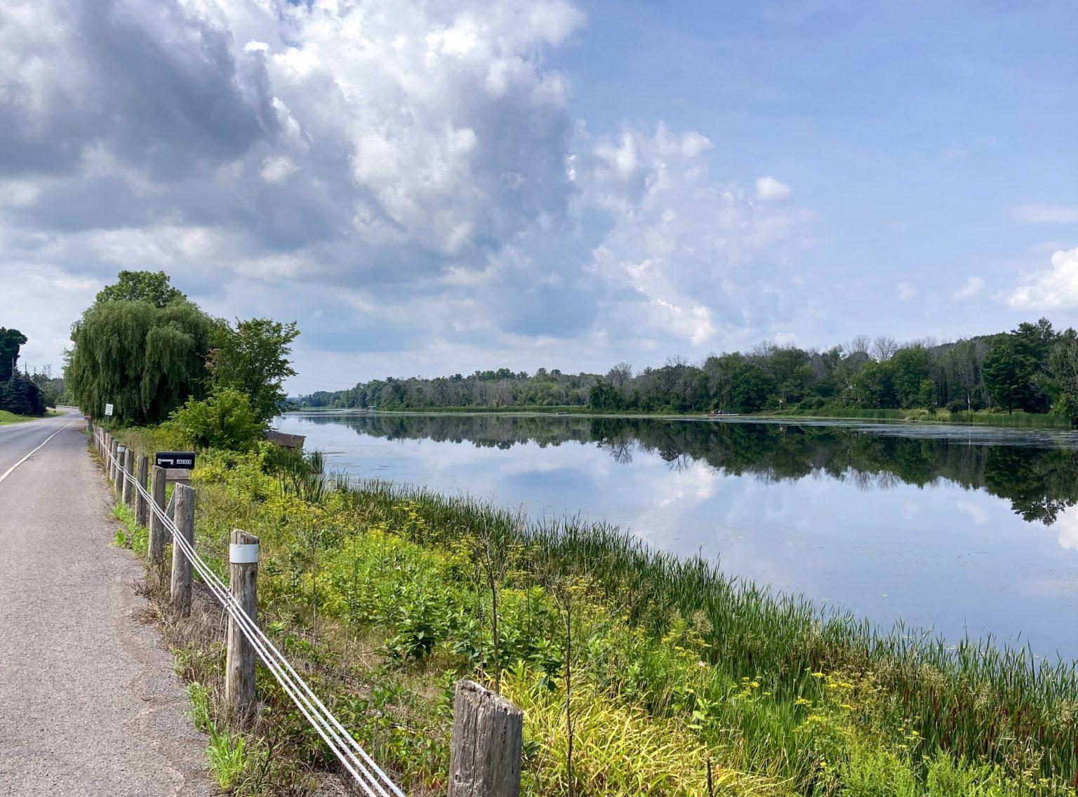 Greater Napanee Ontario - Bay of Quinte Region